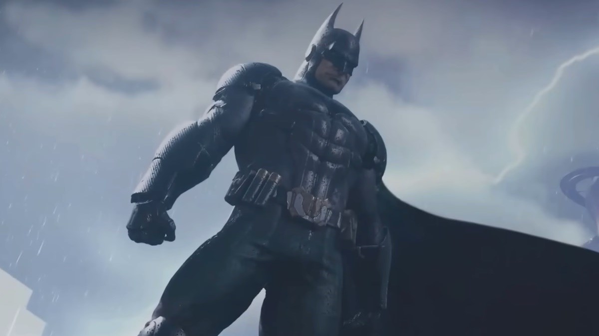 SUICIDE SQUAD: KILL THE JUSTICE LEAGUE Post-Credits Scene Features Touching Tribute To Kevin ...