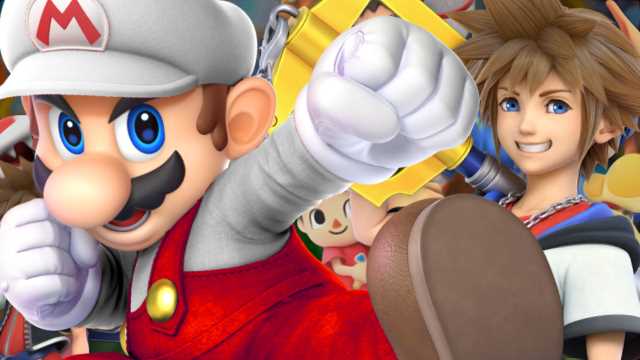 SUPER SMASH BROS. Creator Masahiro Sakurai On The Future Of The ...