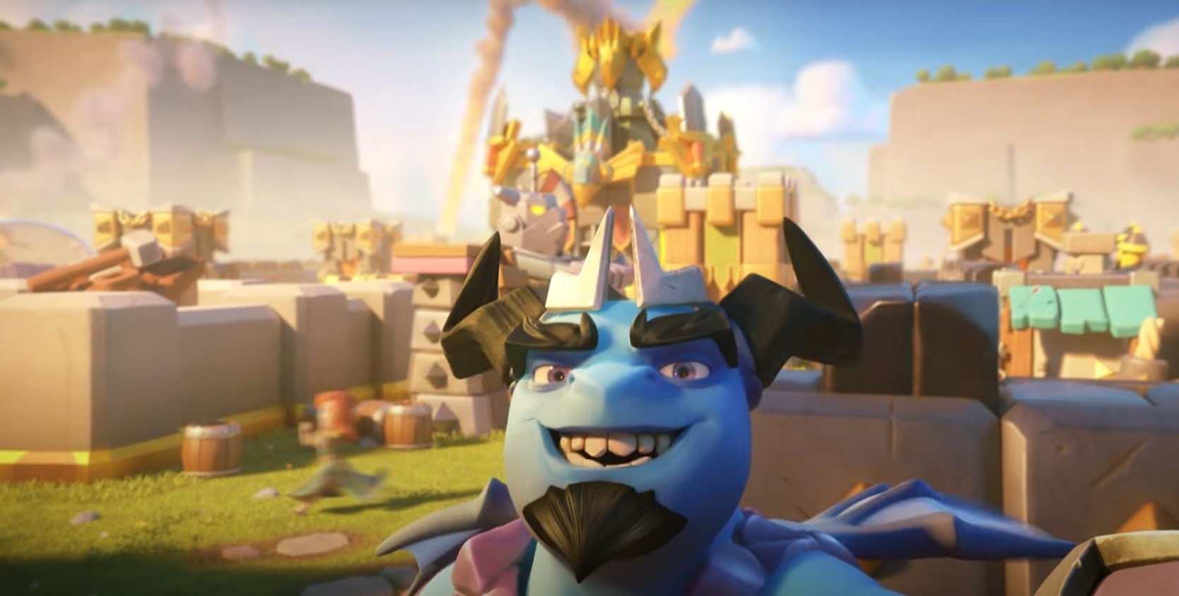 Supercell Confirms Town Hall 17 Coming In CLASH OF CLANS December 2024 ...