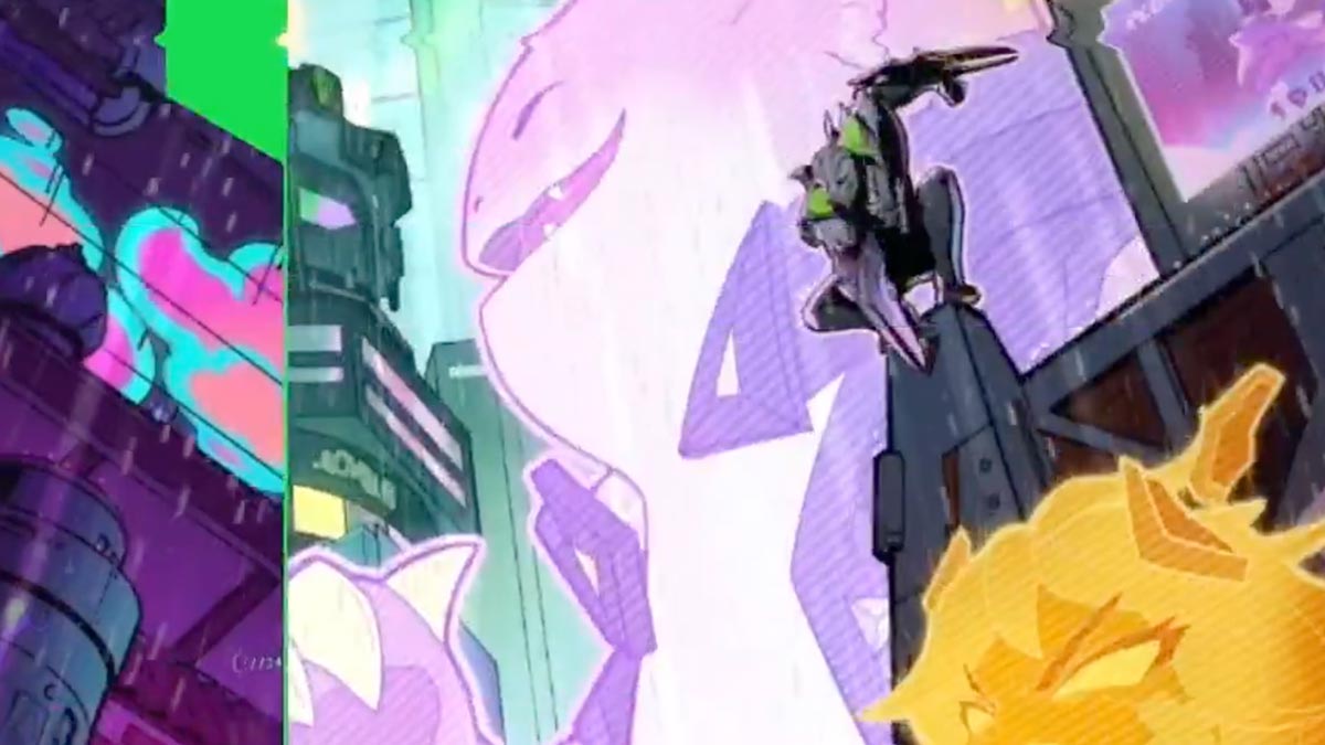 TFT Set 14: Cyber City Reveal Schedule Announced For This Weekend's ...