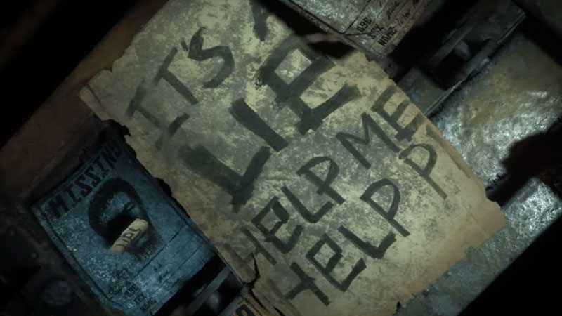 THE CALLISTO PROTOCOL'S Chilling New Trailer Gives Us A Sneak Peek At ...