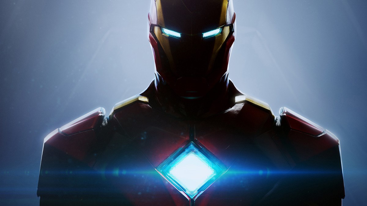 The EA Subsidiary Studio Working On IRON MAN Is Now Assisting On ...