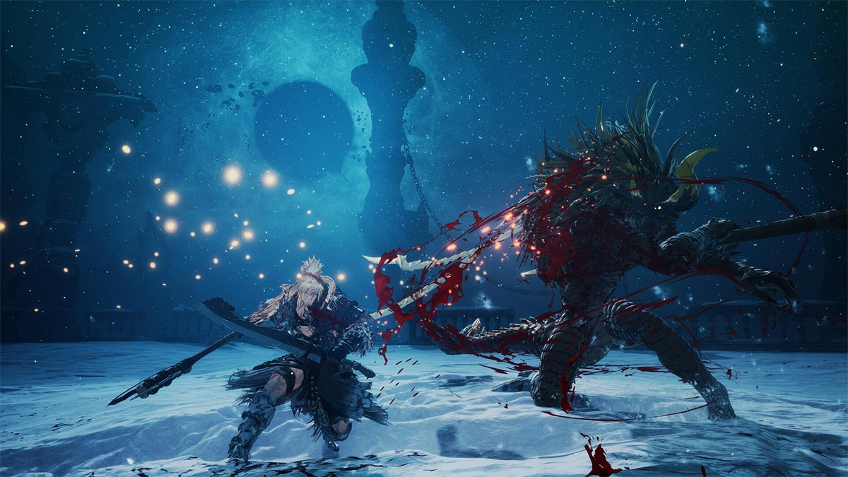 THE FIRST BERSERKER: KHAZAN Announces Release Date With Cinematic ...