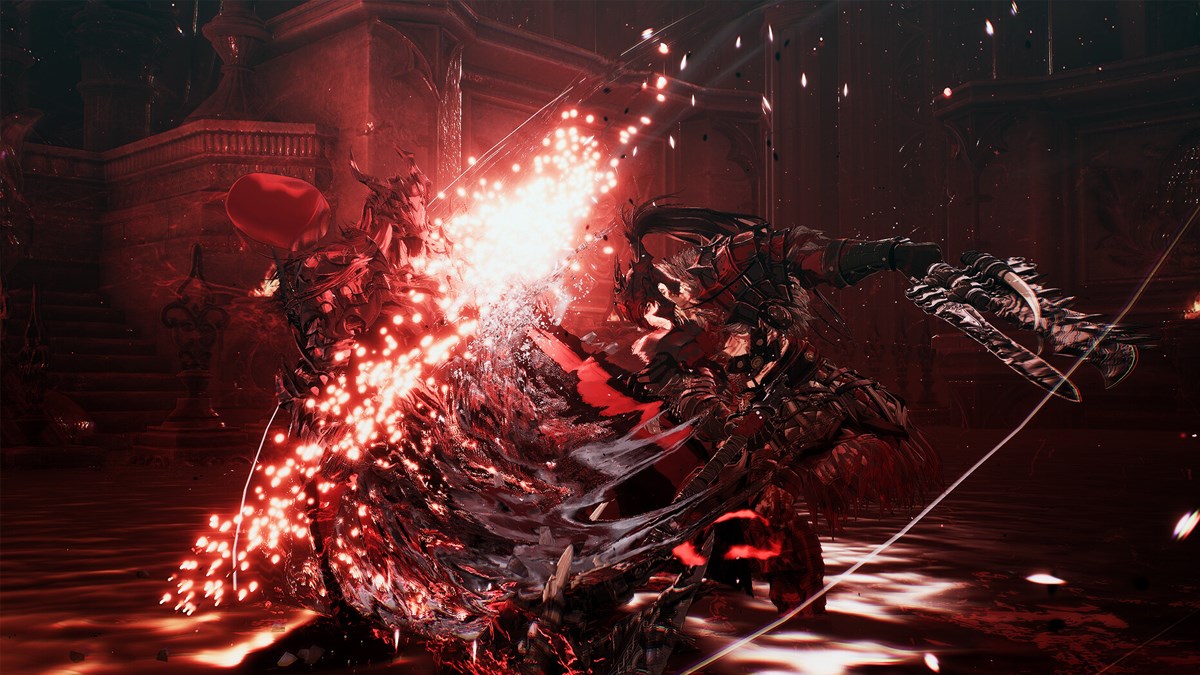 THE FIRST BERSERKER: KHAZAN Unleashes Action-Packed Trailer; Announces ...