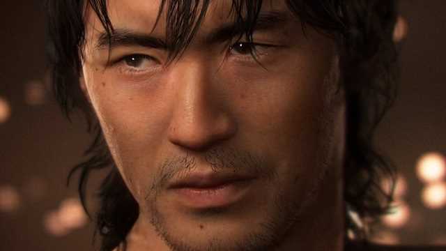 THE LAST OF US PART II: Jesse Voice Actor Stephen Chang Discusses Of ...