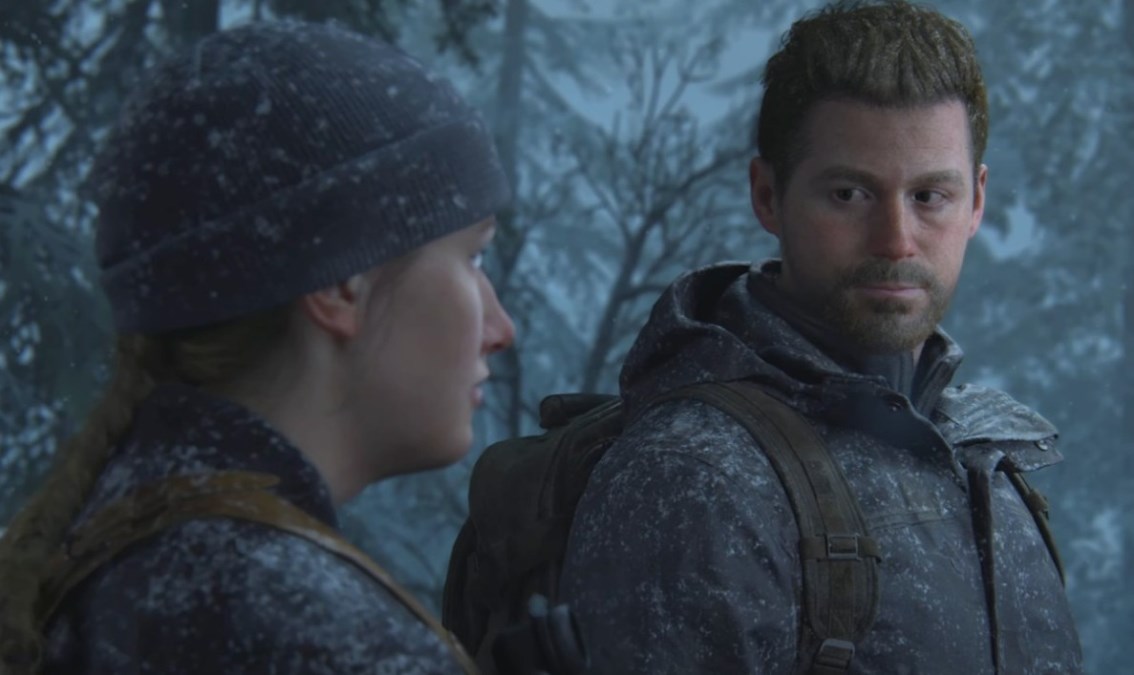 THE LAST OF US Season 2 Rounds Out Its Cast With Danny Ramirez, Ariela ...
