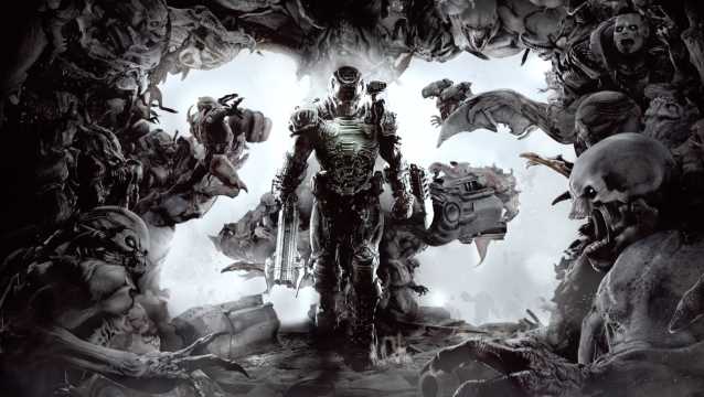 The People In Charge Of The Official DOOM Twitter Account Give Us Their ...