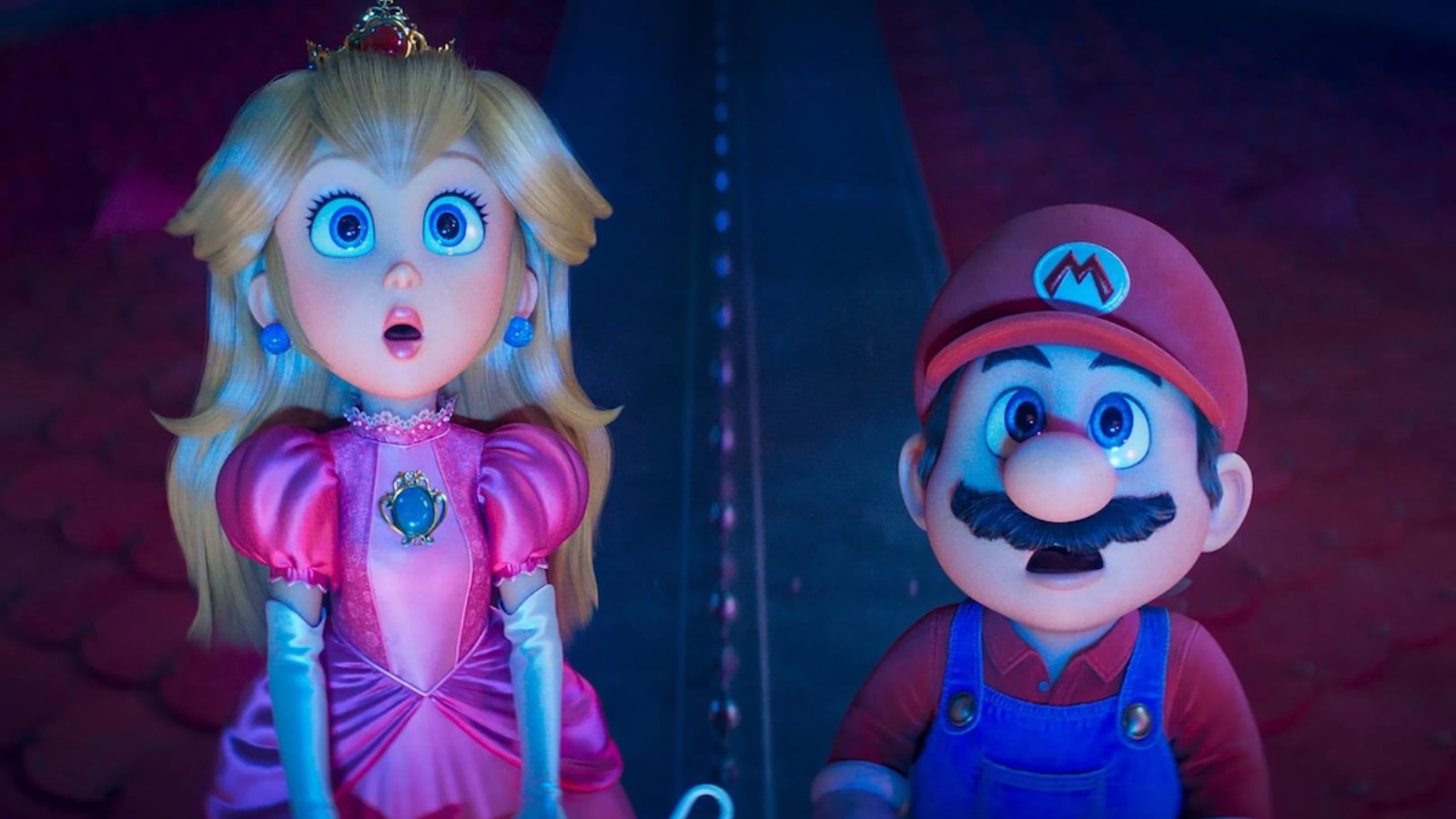 THE SUPER MARIO GALAXY MOVIE Post-Credits Scenes Revealed - Here's What ...