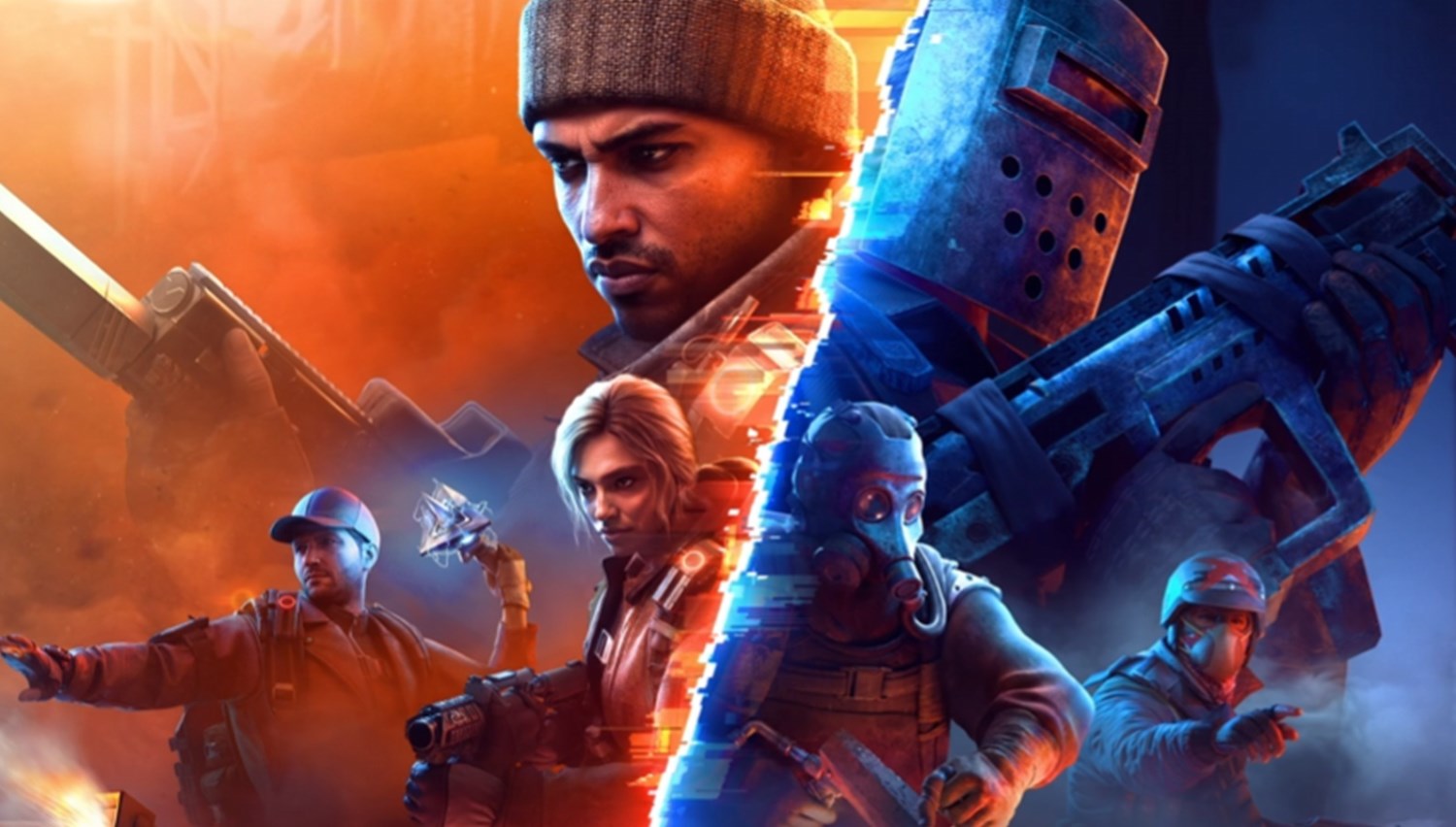 Tom Clancy's THE DIVISION RESURGENCE Is Now Available On iOS And ...