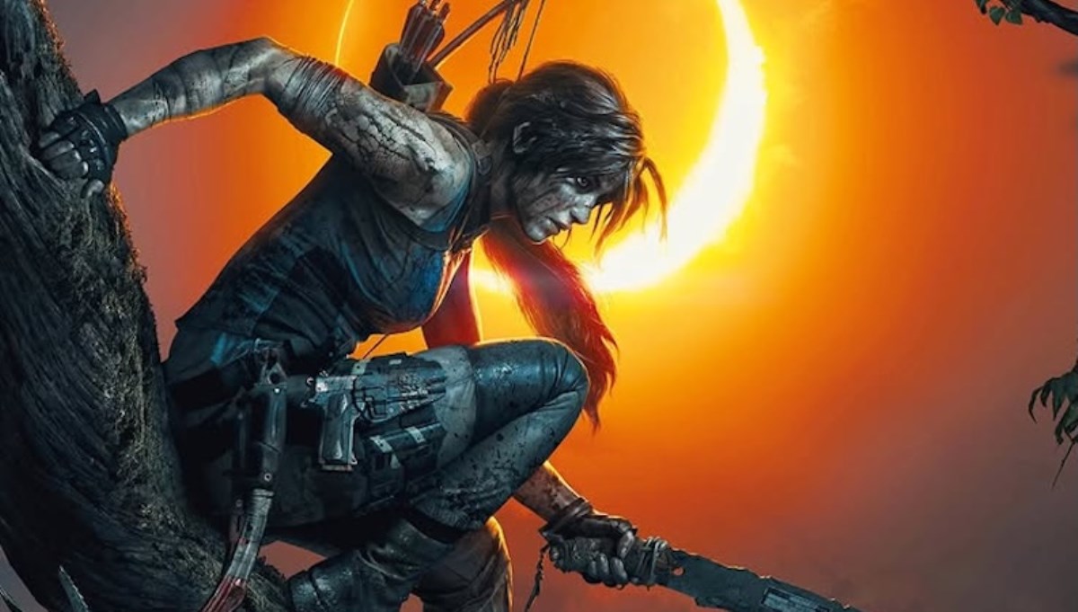 TOMB RAIDER: Phoebe Waller-Bridge's Prime Video Reboot Starring Sophie ...