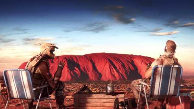 Two New Australian Operators Join RAINBOW SIX: SIEGE In OPERATION BURNT ...