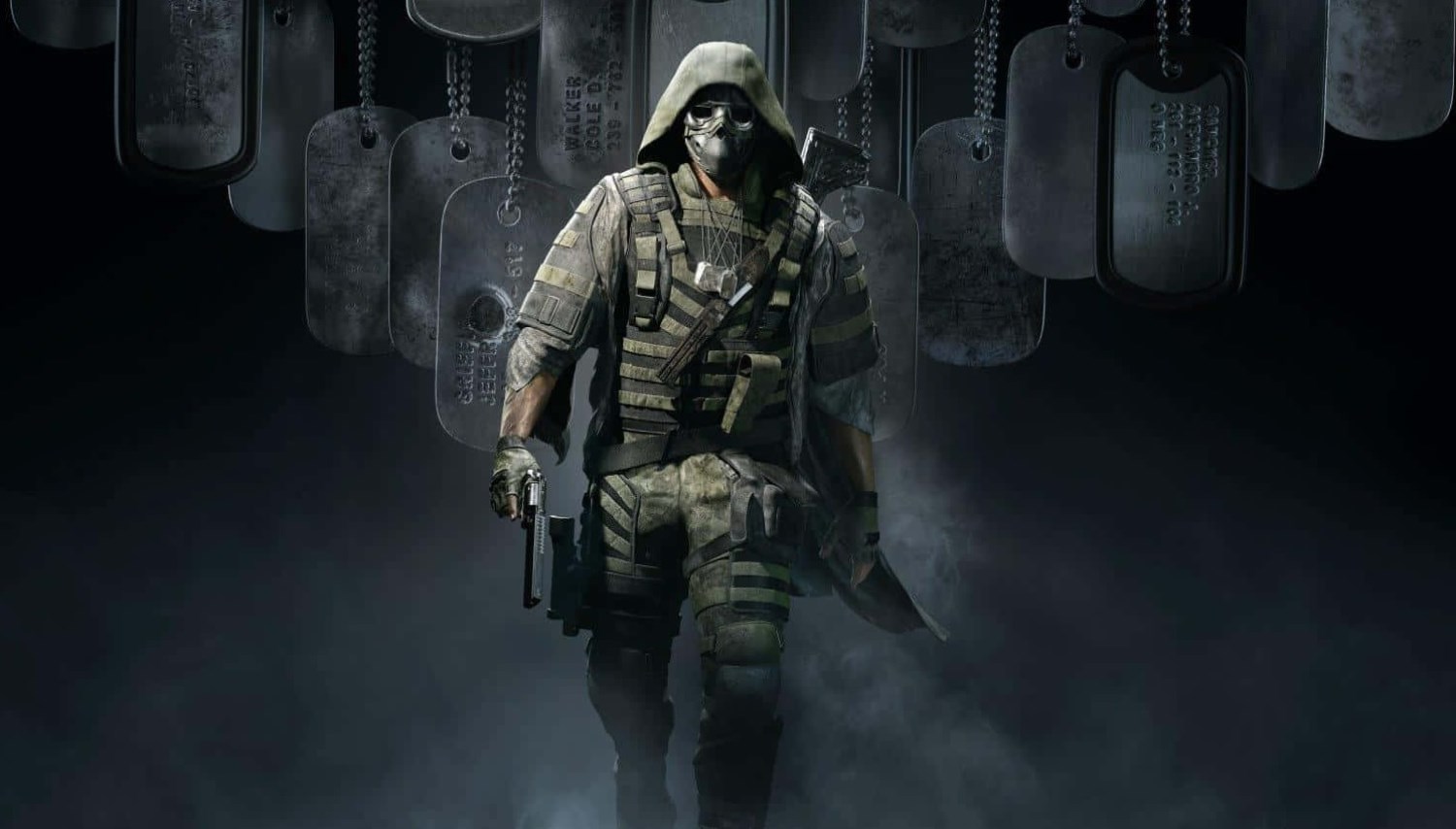Ubisoft Confirms New First-Person GHOST RECON In Development, Game Is Set During the Naiman War