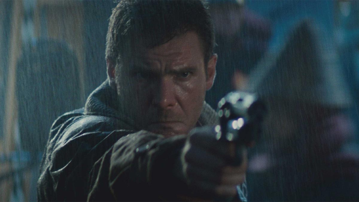 Unannounced BLADE RUNNER Game From Supermassive Games Canceled; Details ...