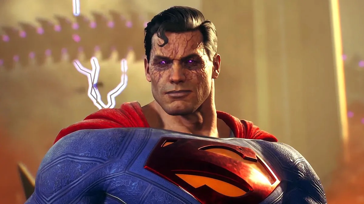 UNCHARTED Star Nolan North Teases Role As Superman In SUICIDE SQUAD: KILL THE JUSTICE LEAGUE ...