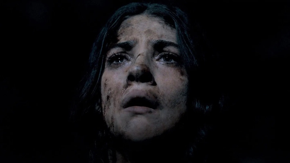 UNTIL DAWN Director David F. Sandberg Explains The Movie's Confusing ...
