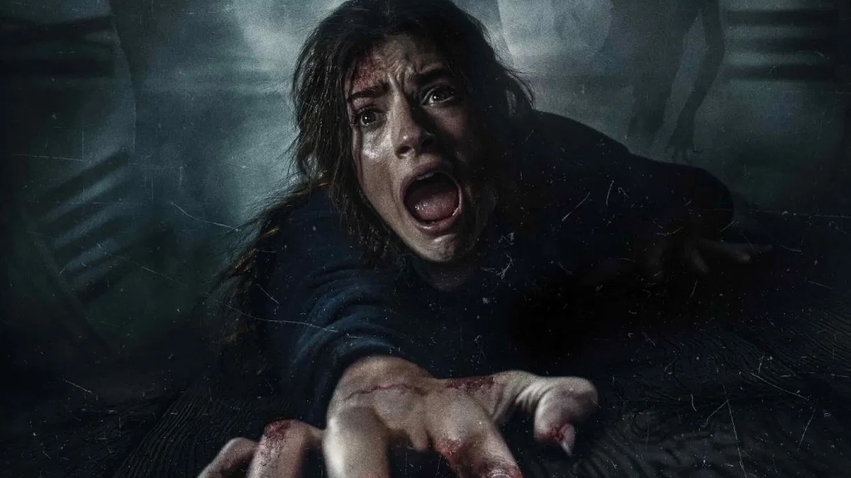 UNTIL DAWN First Reactions Hail It As The "Most Delightfully Ingenious ...