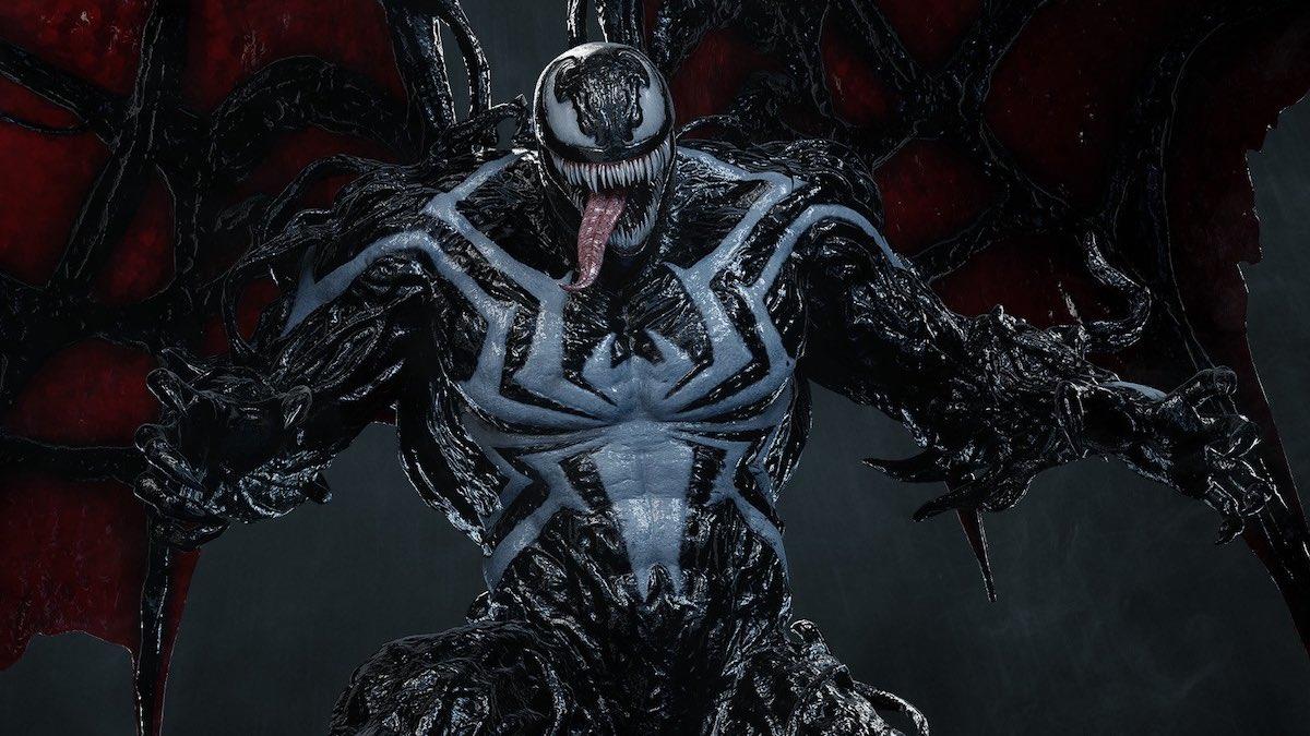 VENOM Game Reportedly Moving Forward With Carnage As Main Villain ...