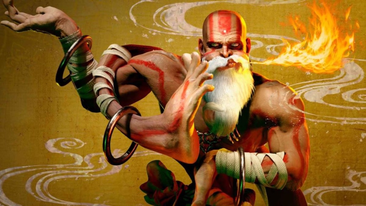 Vidyut Jammwal Has Been Cast As Dhalsim In Upcoming STREET FIGHTER Live ...