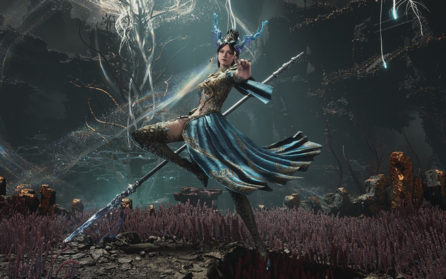 WUCHANG: FALLEN FEATHERS - Full Trophy & Achievement List Revealed And ...