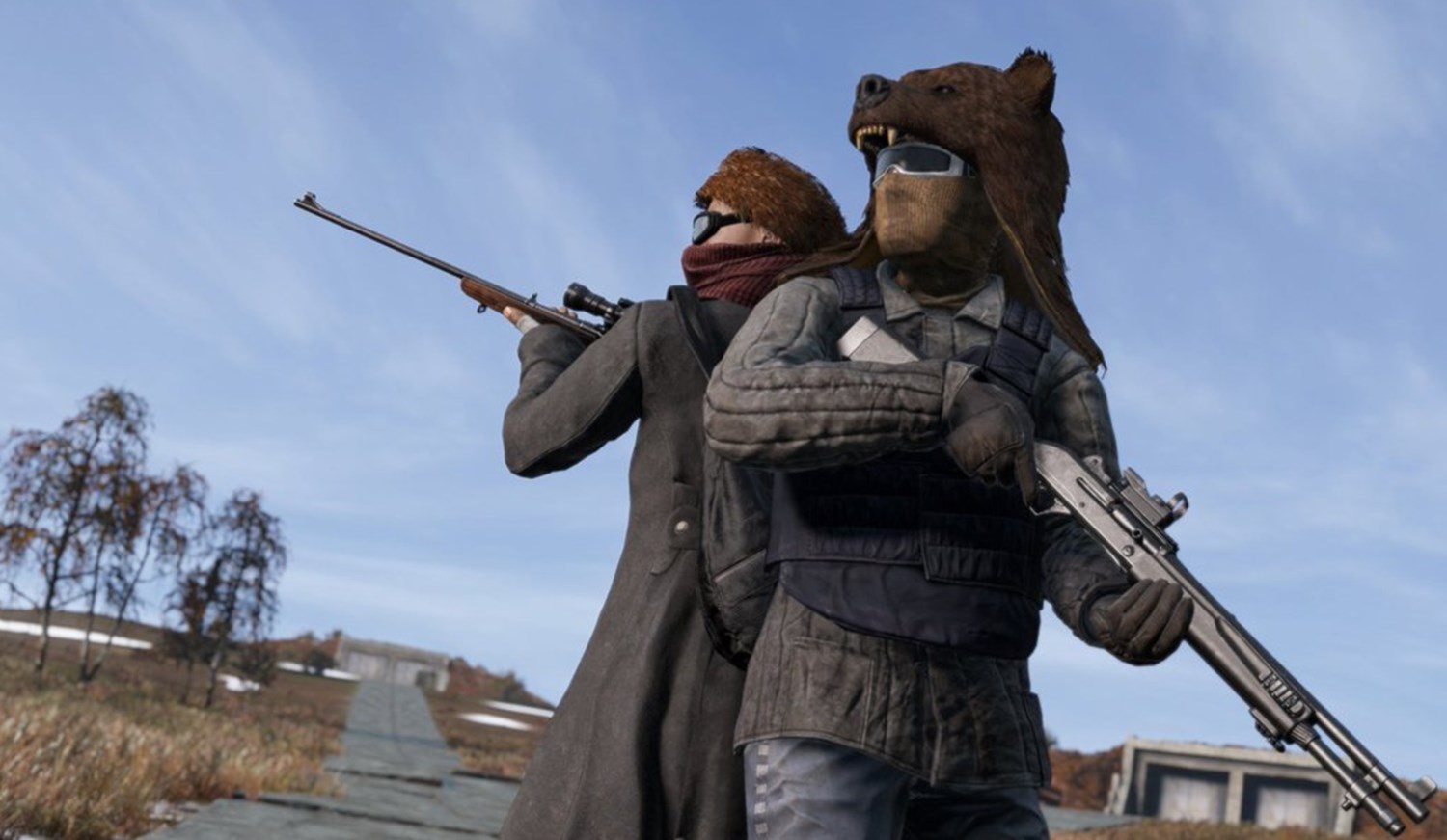 Xbox Game Pass Adds FBC: Firebreak And Endless Legend 2, Plus DayZ ...