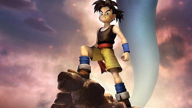 Xbox Honors The Late Akira Toriyama With BLUE DRAGON Dynamic Dashboard ...