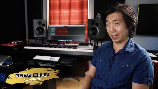 YAKUZA: LIKE A DRAGON - New Behind The Scenes Video Sees Actor Greg ...