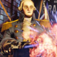 Bioshock Infinite Reveals Motorized Patriot