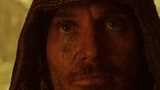 Michael Fassbender's Callum Lynch Is Ready For Action In New ASSASSIN'S ...