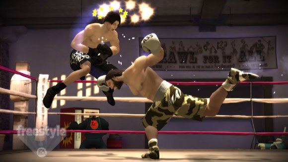 Facebreaker Screenshot 6