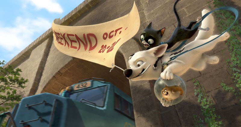 Bolt Screenshot 12