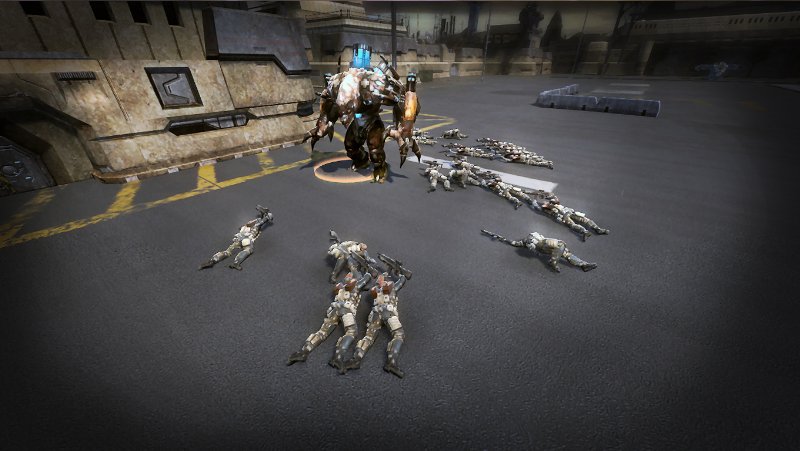 Stormrise Screenshot 30
